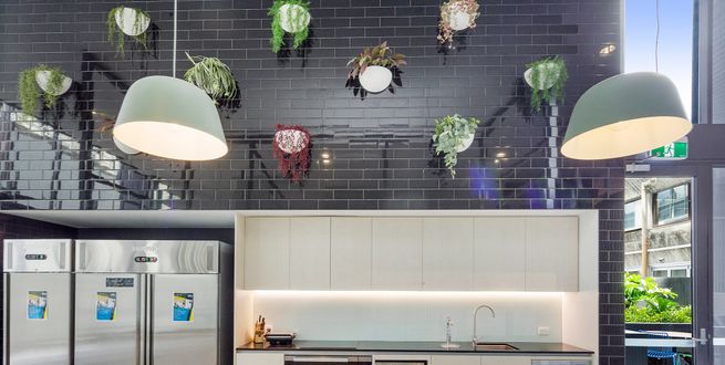 Scape Merivale Brisbane Student Accommodation