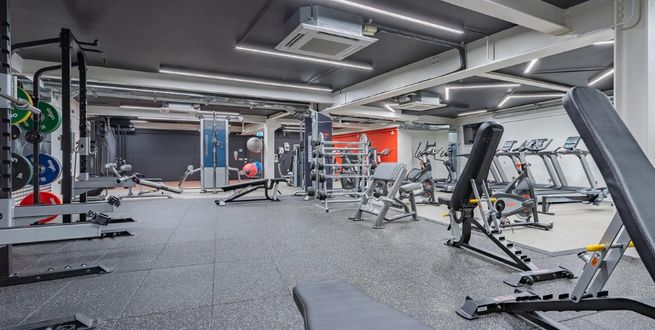 Powis Place Aberdeen Student Accommodation