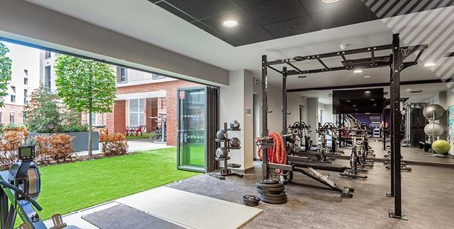 Trinity View Coventry Student Accommodation | Universityliving.com