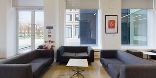 Scape Greenwich London Student Accommodation