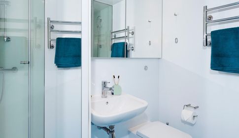 Scape Shoreditch London Student Accommodation | UniversityLiving