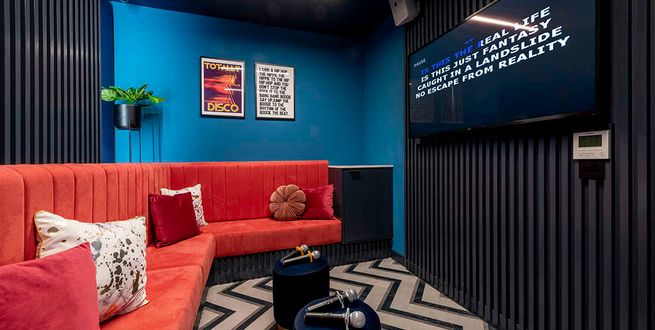 Silk Mill Edinburgh Student Accommodation