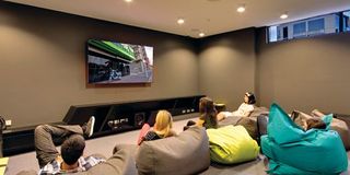 Scape Berkeley 1 Melbourne | University Living