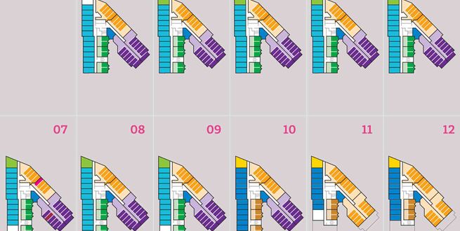 Beckley Point Plymouth Student Accommodation