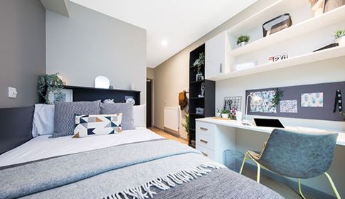 Arch View House Student Accommodation | Universityliving.com