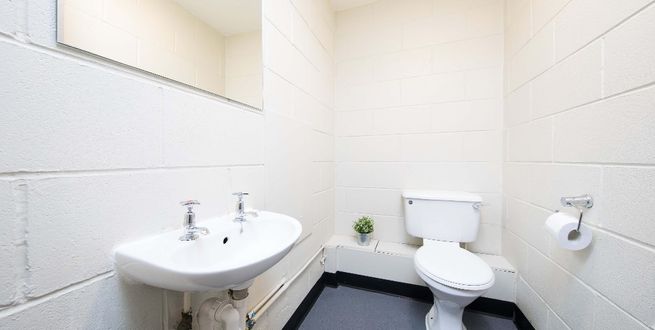 Spring Gardens Aberdeen Student Accommodation