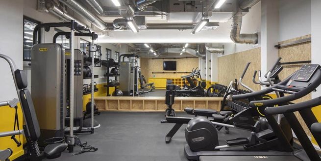 The West Wing Cardiff Student Accommodation