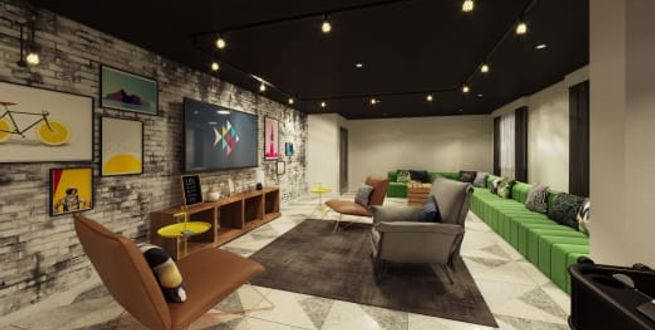 True Swansea Student Accommodation | Universityliving.com