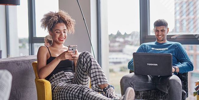 Trinity View Coventry Student Accommodation | Universityliving.com