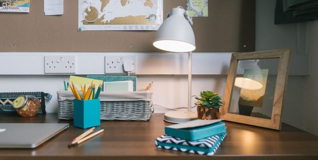 Centro Court Aberdeen Student Accommodation | Universityliving.com