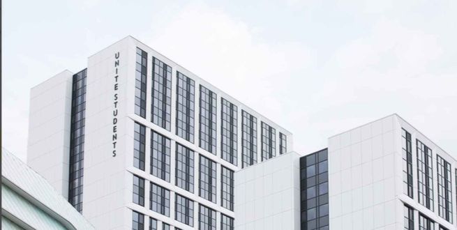 White Rose View Student Accommodation