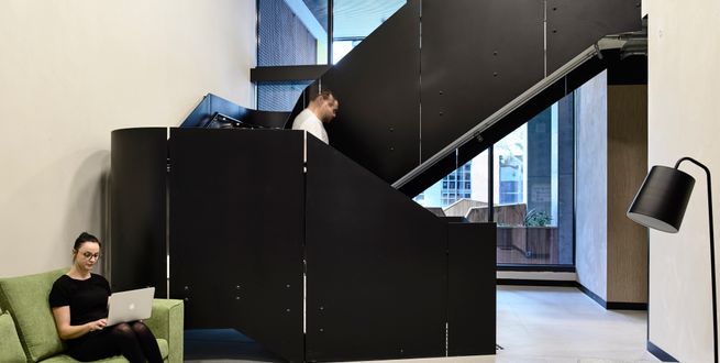 Infinity Place Melbourne Student Accommodation | UL