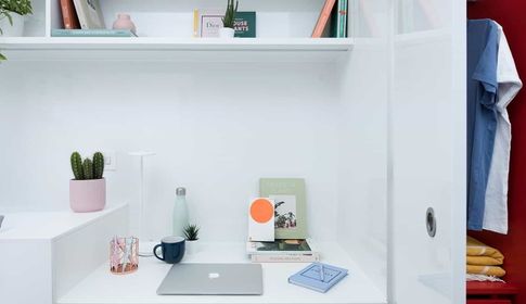 Scape Wembley London Student Accommodation