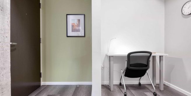 Envie Rideau Ottawa Student Accommodation