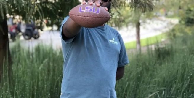 Alight Baton Rouge Student Accommodation