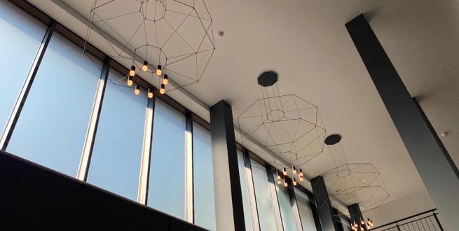 Infinity Coventry Student Accommodation