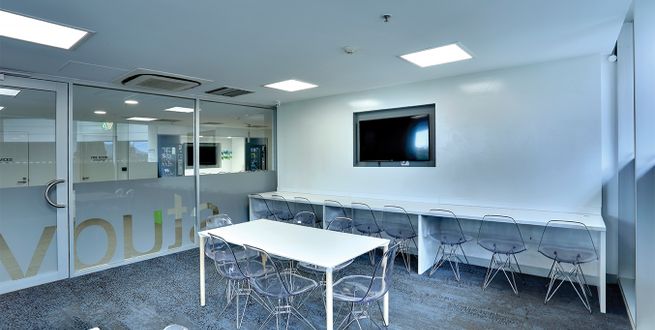 Scape Adelaide Central Student Accommodation