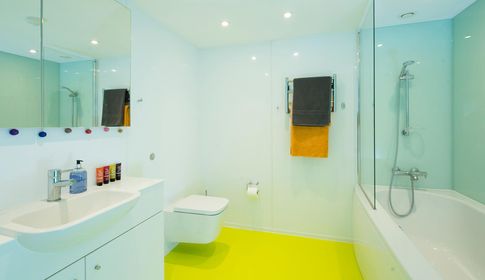 Scape Shoreditch London Student Accommodation | UniversityLiving