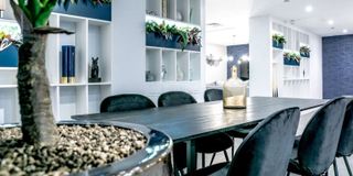 33 Parkside Coventry Student Accommodation | UniversityLiving.com