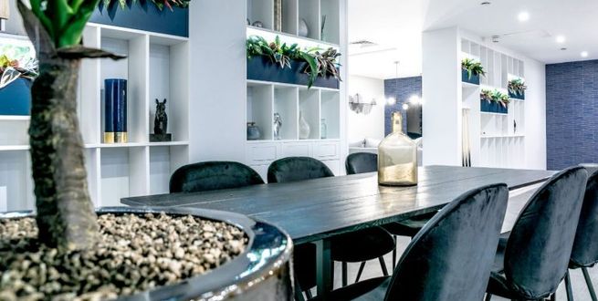 33 Parkside Coventry Student Accommodation | UniversityLiving.com