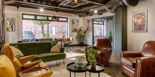 Truro Works Sheffield Student Accommodation
