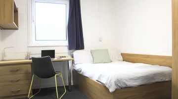 Student Accommodation near University of Aberdeen
