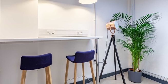 Fulham Palace Studios London Student Accommodation