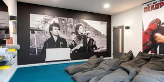 Kavanagh Court Dublin Student Accommodation | Universityliving.com