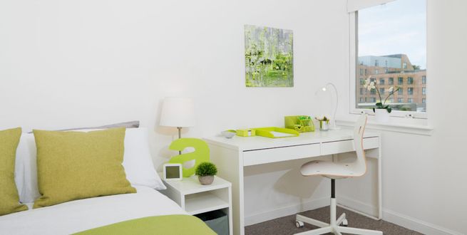 Trinity Court Aberdeen Student Accommodation | University Living