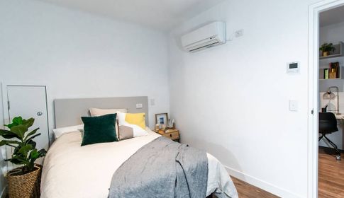 Infinity Place Melbourne Student Accommodation | UL