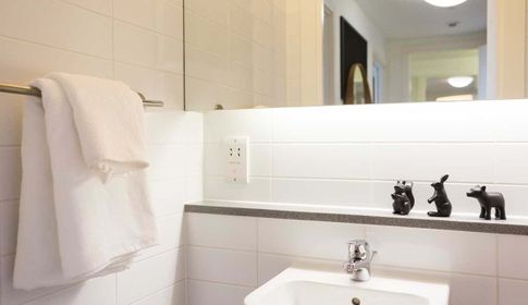 Chapter Spitalfields London Student Accommodation