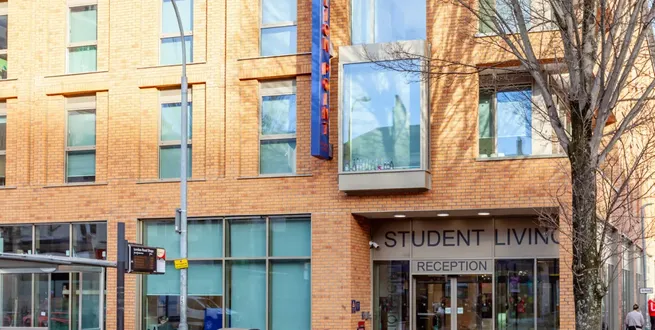 Pavilion Point Brighton Student Accommodation