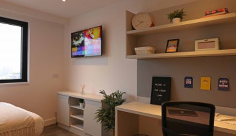 True Swansea Student Accommodation | Universityliving.com