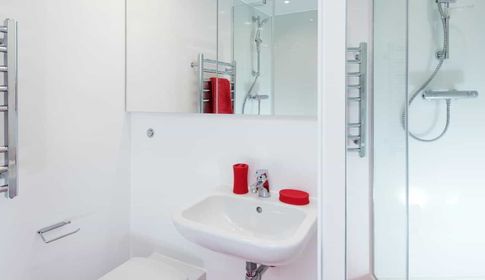 Scape Wembley London Student Accommodation