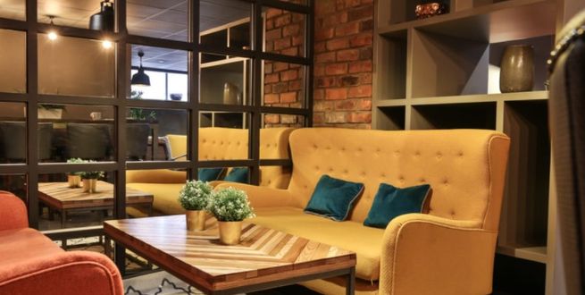 Pennine House Leeds Student Accommodation | Universityliving.com