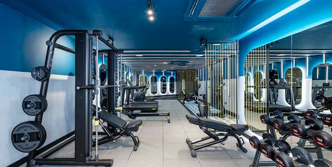 Silk Mill Edinburgh Student Accommodation