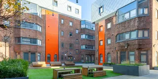 The Fitzalan Cardiff Student Accommodation