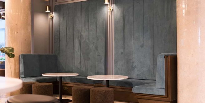 Chapter Spitalfields London Student Accommodation