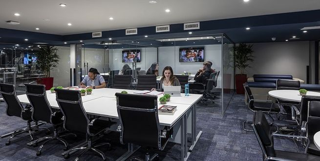 Walnut Gardens Exeter Student Housing | Universityliving.com