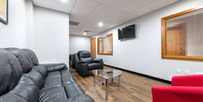 Study Inn Market Way Coventry Student Accommodation | UniversityLiving
