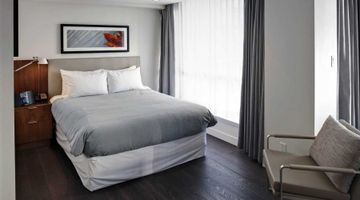 Student Housing near University of British Columbia