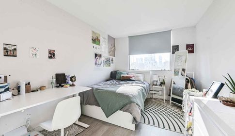 Avant Toronto Student Accommodation | Universityliving.com