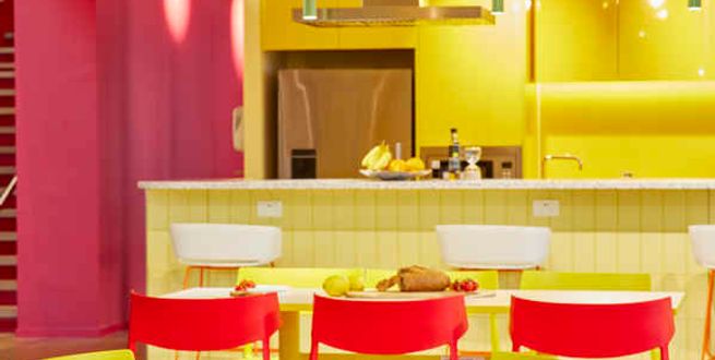 Scape Redfern Sydney | University Living