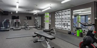 The Fitzalan Cardiff Student Accommodation