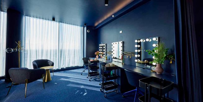 Scape Redfern Sydney