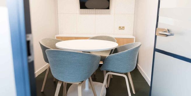 Fusion Students Swansea Seren Student Accommodation