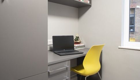 Mansion Point Manchester Student Accommodation