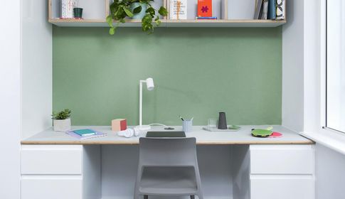 Scape Shoreditch London Student Accommodation | UniversityLiving