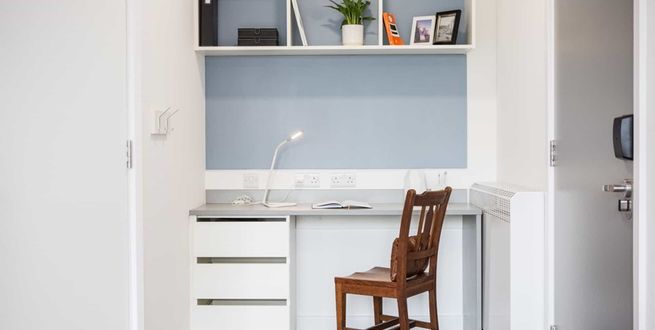 Chapter Lewisham London Student Accommodation