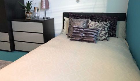 Plato House Liverpool Student Accommodation | Universityliving.com